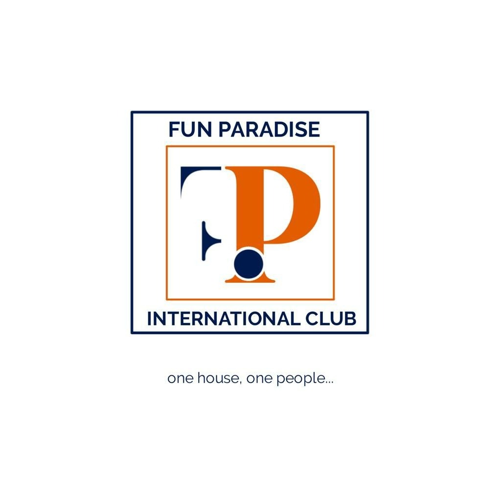 Fun Paradise Club | Climate Connect