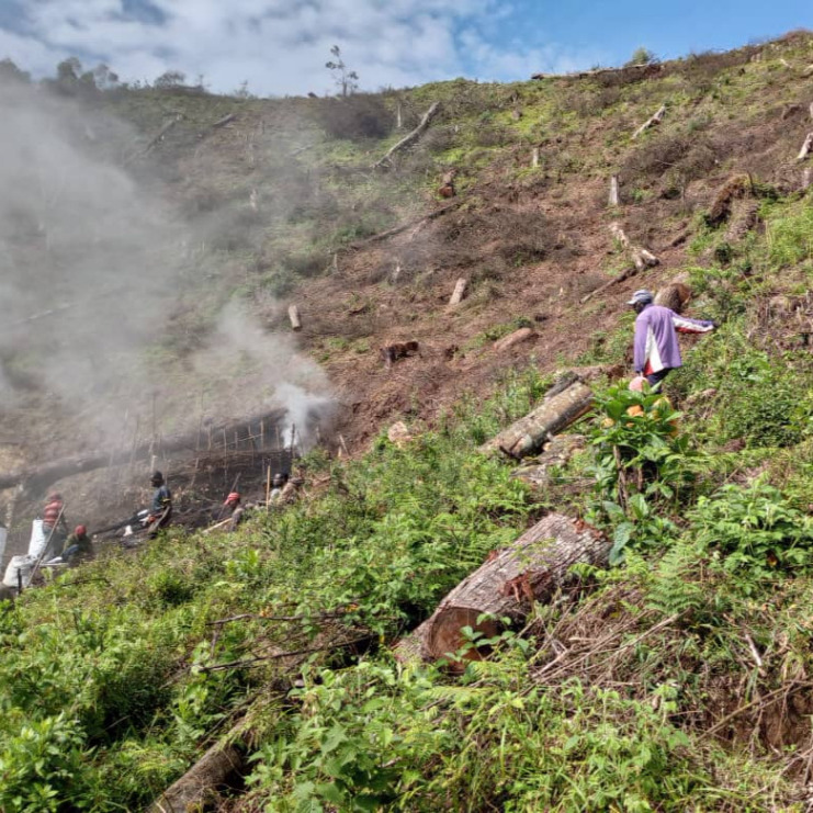 GRASSROOT DEVELOPMENT ORGANIZATION | Climate Connect