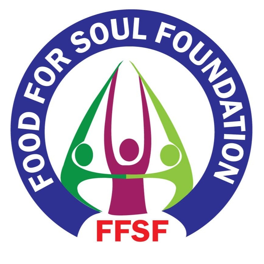 Food for soul foundation | Climate Connect
