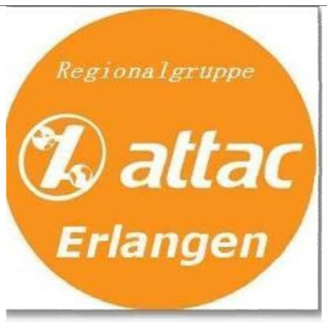 Attac Erlangen | Climate Connect