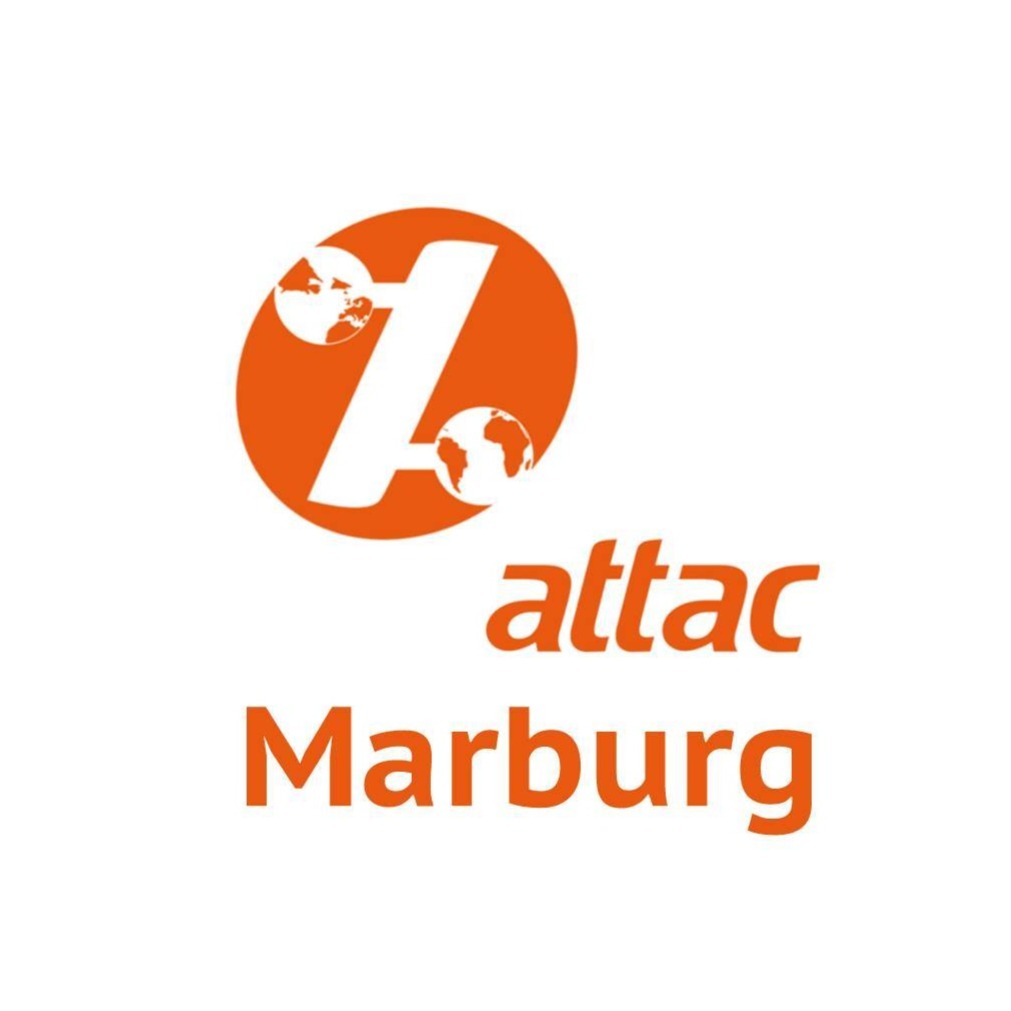 Attac Marburg | Climate Connect
