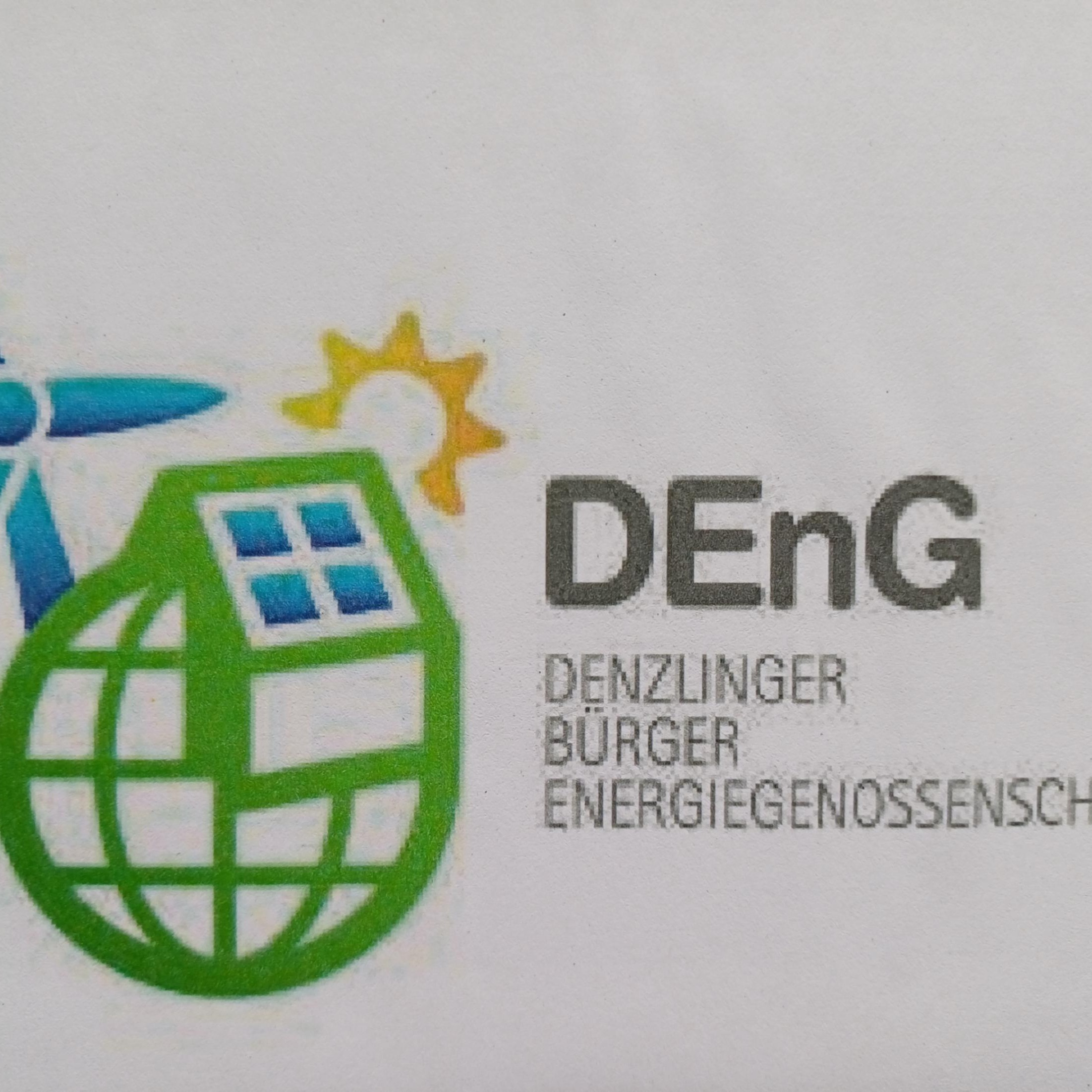 DEnG eG und DEnG GmbH | Climate Connect