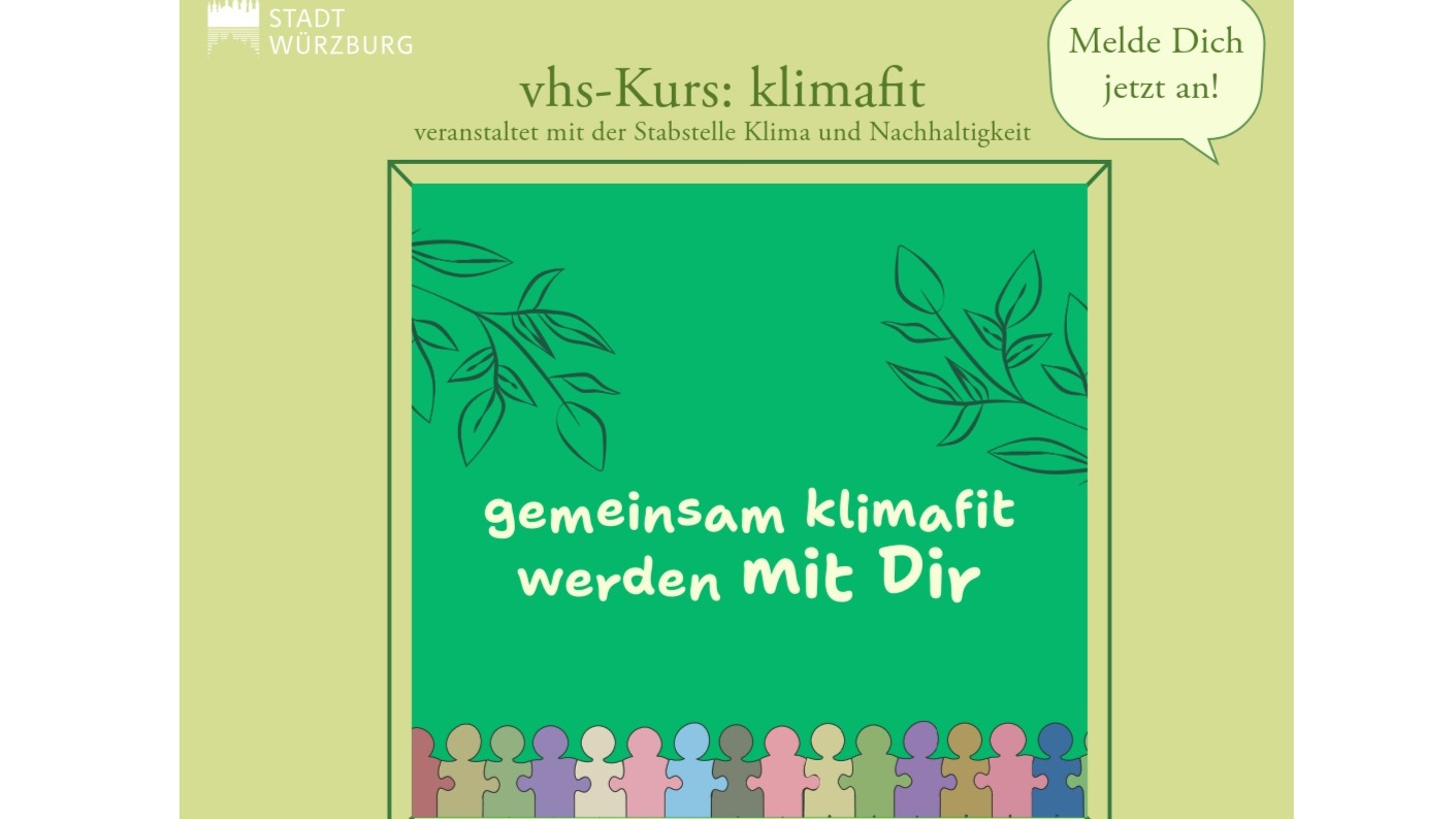 Climate fit course | Climate Connect