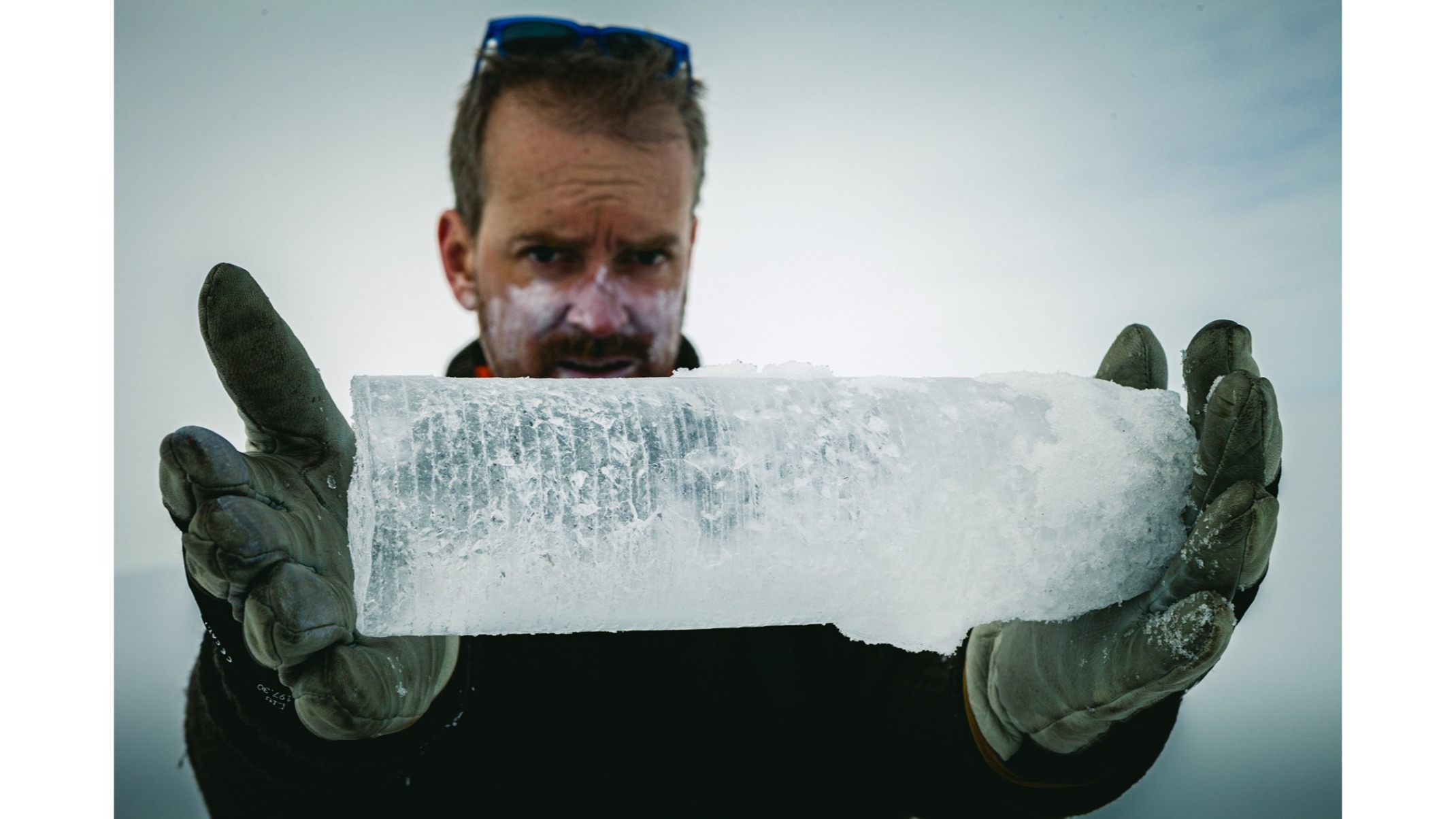 Film screening "Into the ice" | Climate Connect