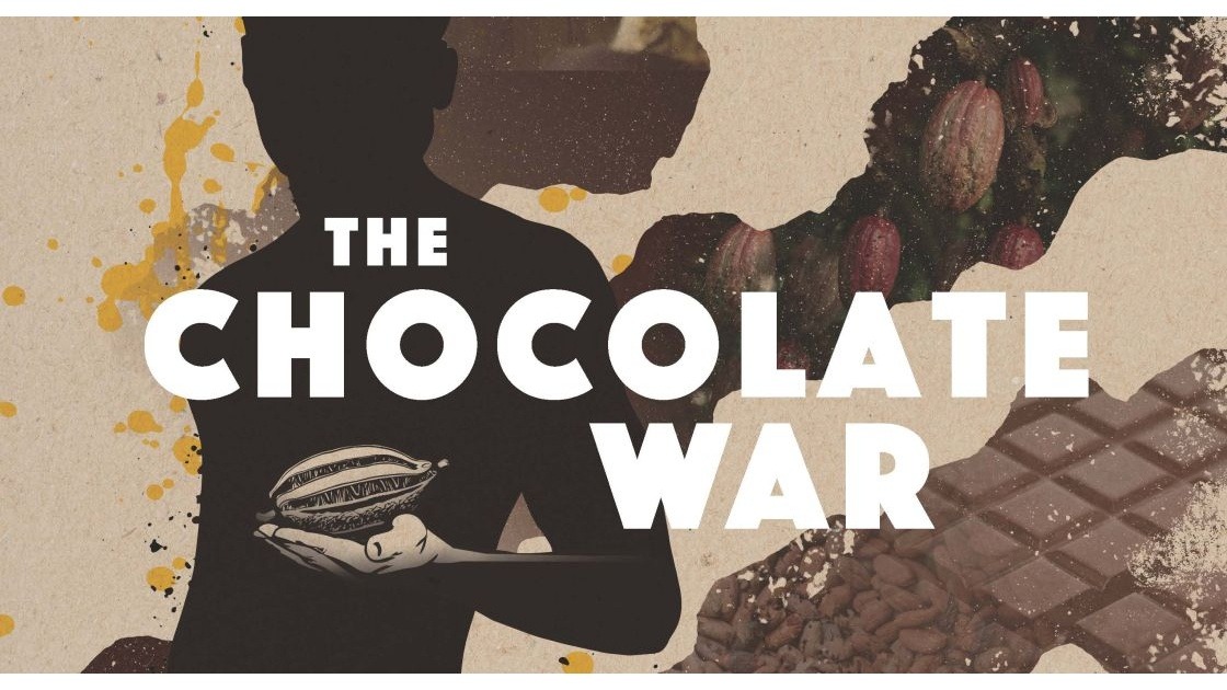 THE CHOCOLATE WAR | Climate Connect