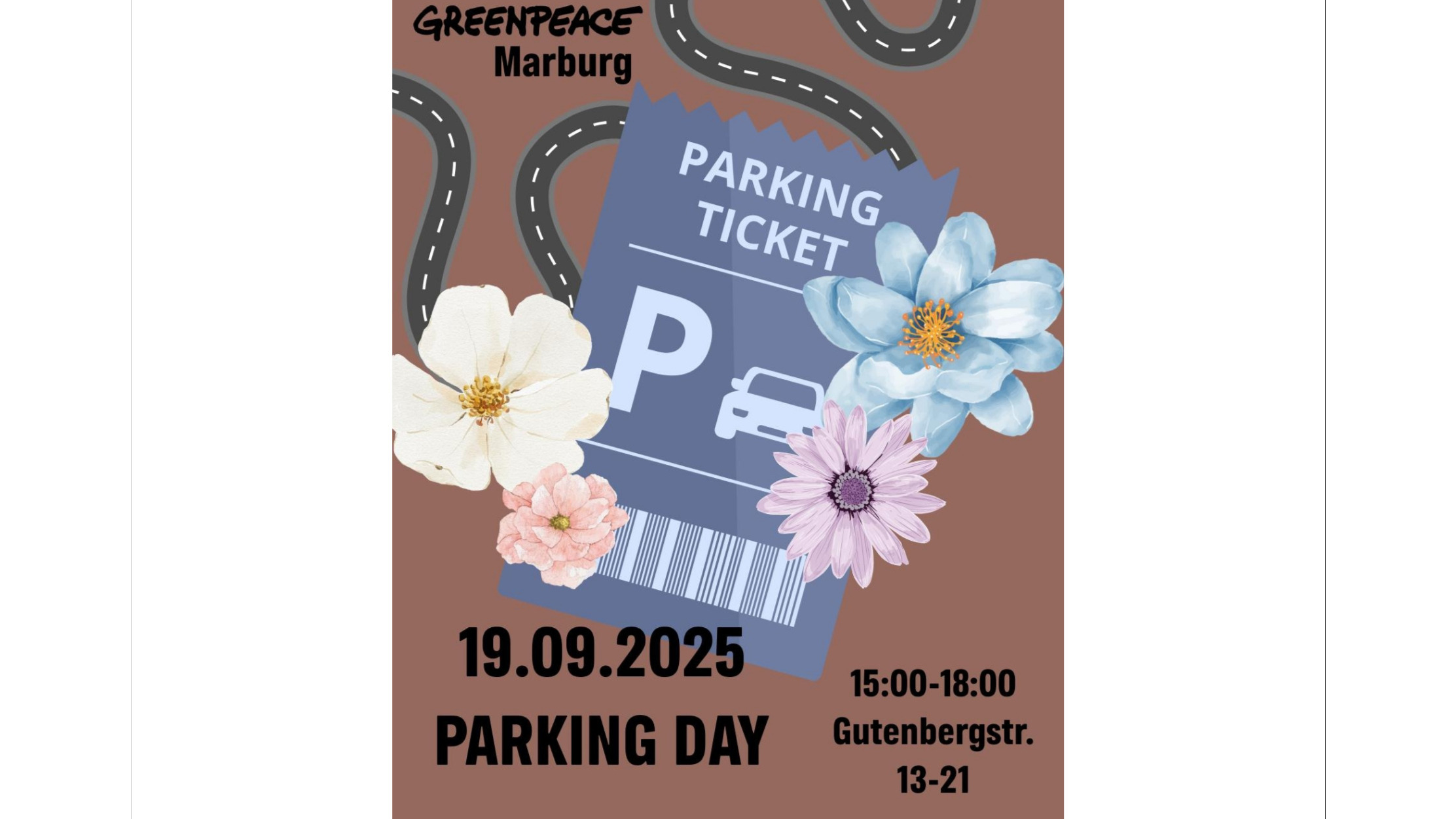 Parking Day | Climate Connect