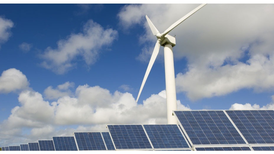 designing solar wind hybrid power supply for south sudan | Climate Connect