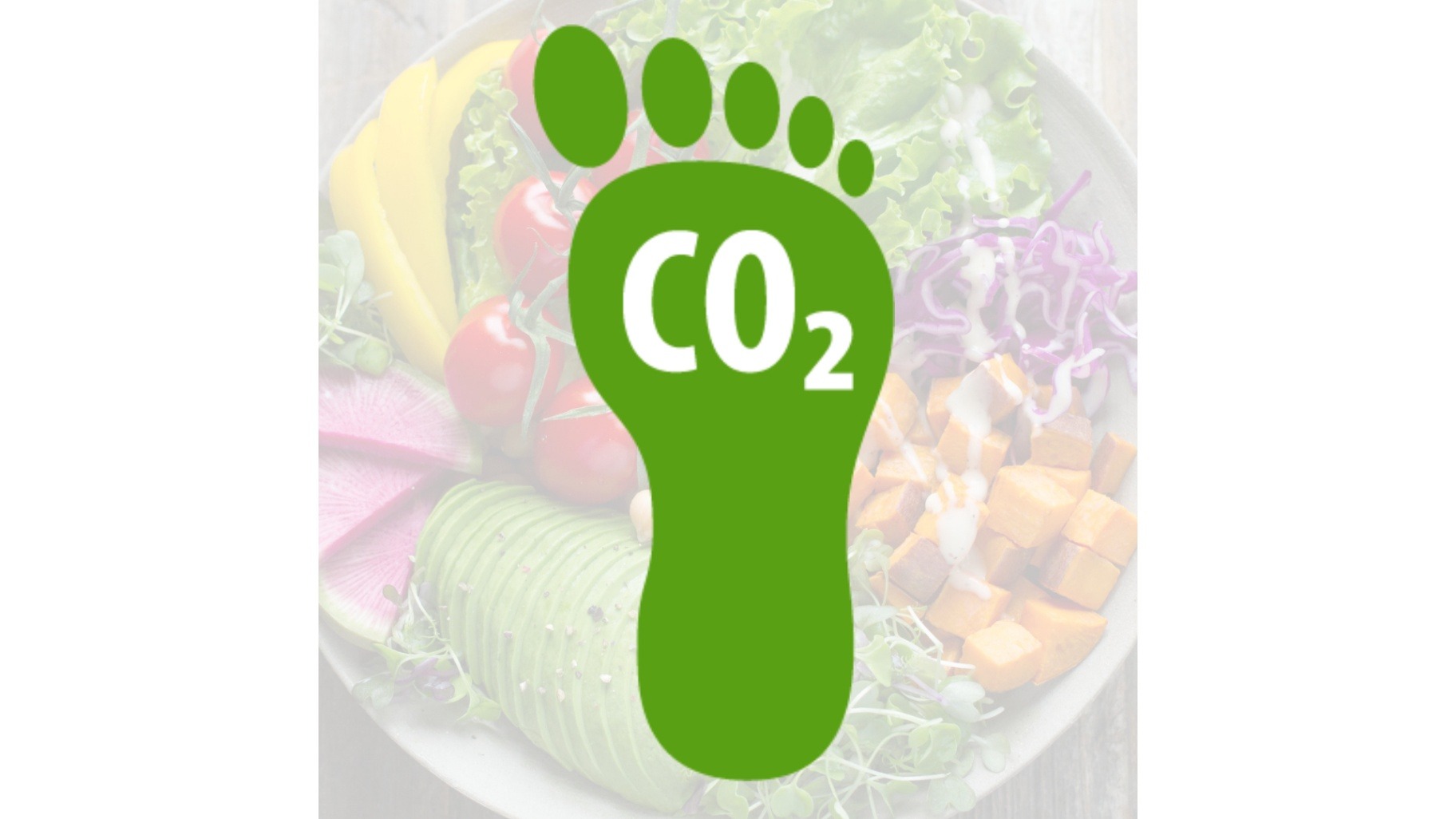 CO₂ label for climate-friendly dishes | Climate Connect