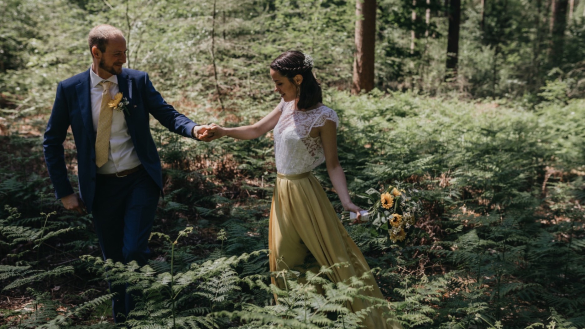 Creating unique costumes and wearables | Climate Connect