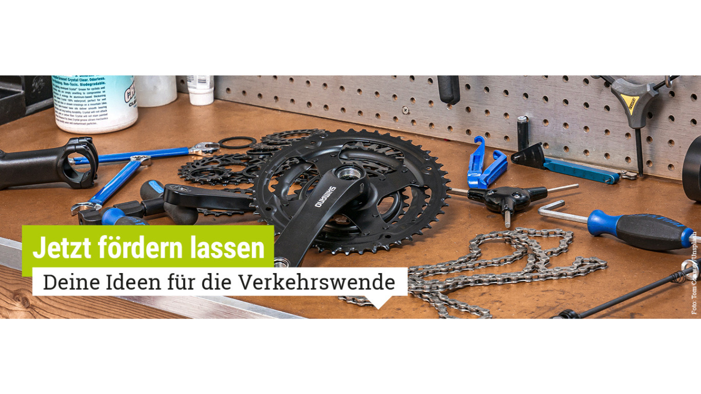 "DIY: Do it yourself traffic change" | Climate Connect