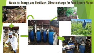 Green house gases removal using natural zeolite rocks | Climate Connect