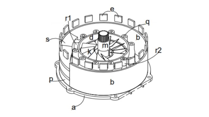 An engine for methanol fuel | Climate Connect