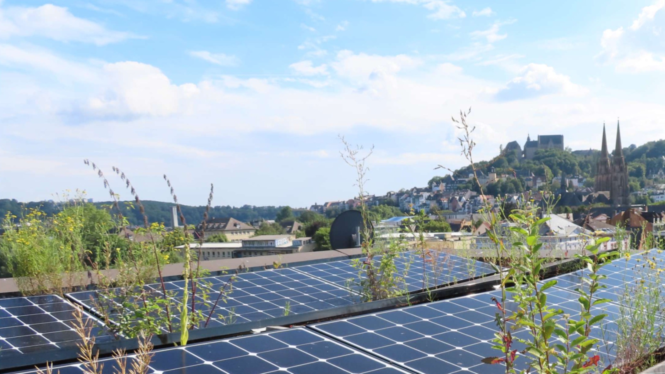 Networking energy initiatives | Climate Connect