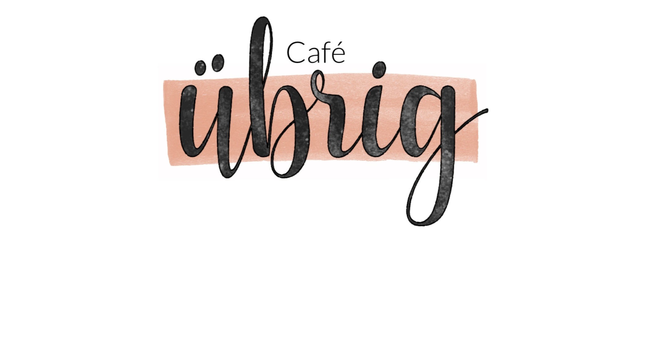 Café übrig - A food sharing café for Freising | Climate Connect