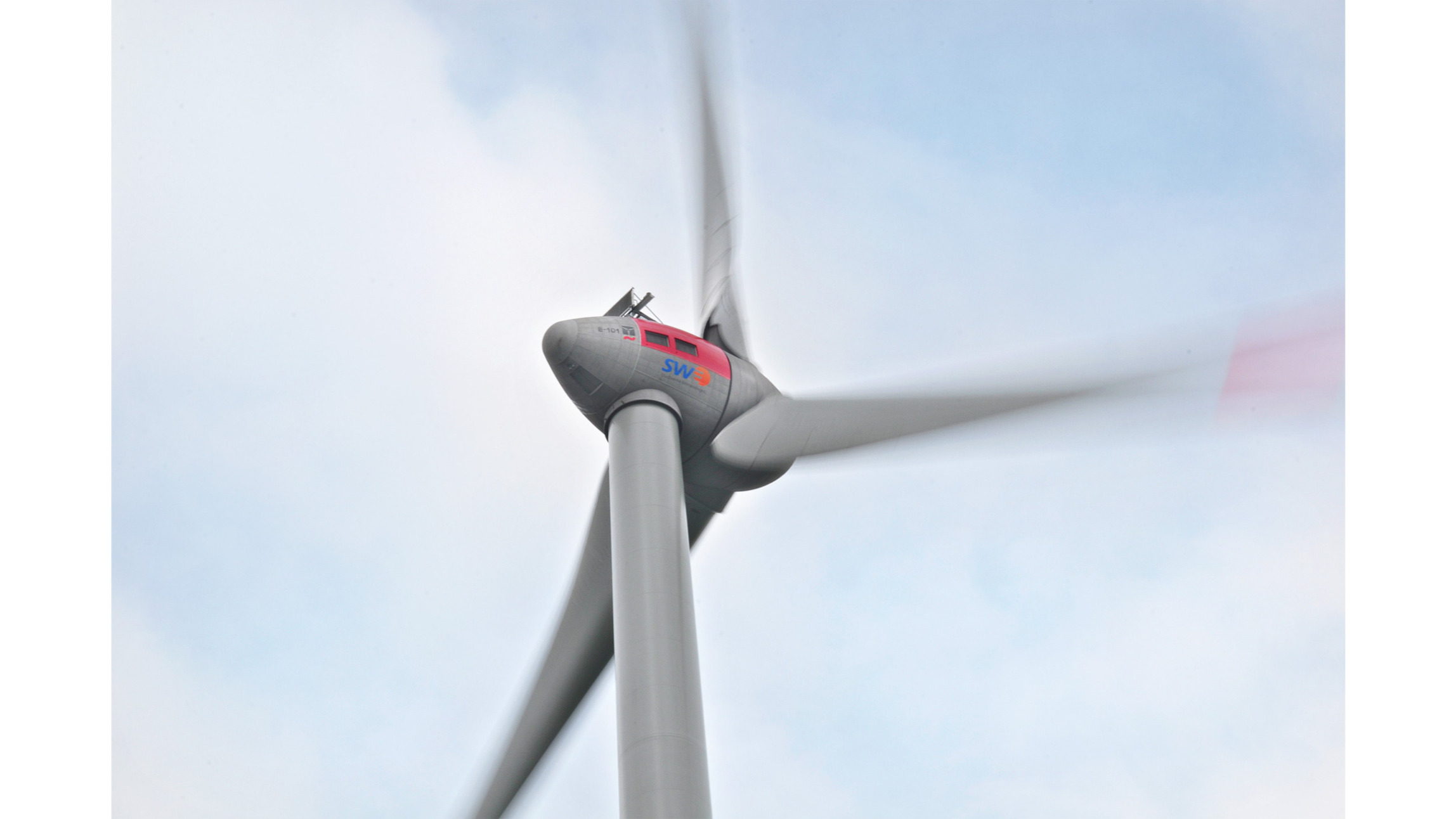 Citizen wind turbine | Climate Connect